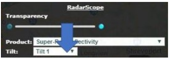RadarScope – AviationSentry